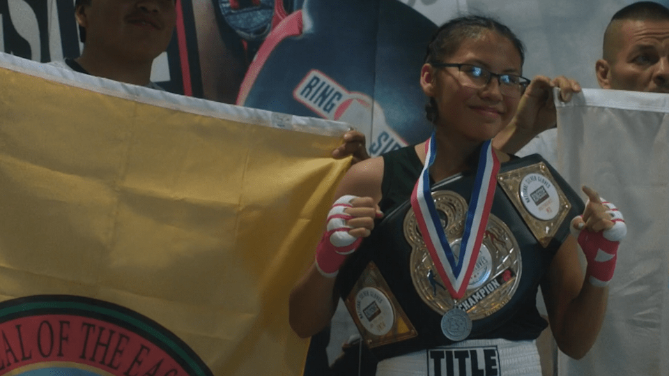 Olympics medallists from countries without a boxing tradition