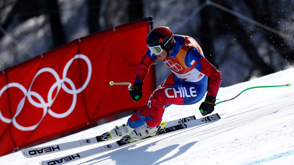 El increíble renacimiento de Henrik Von Appen