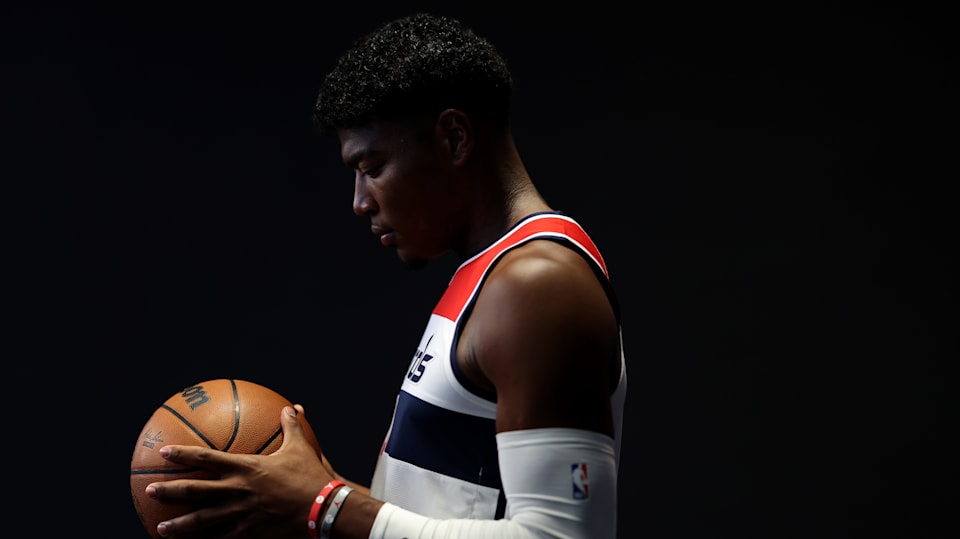 Basketball - Rui Hachimura set for homecoming with Washington Wizards