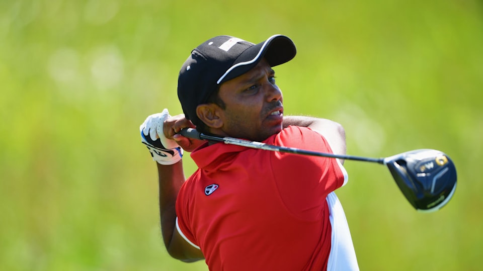 Indian Open 2023 European Tour golf: Home advantage for SSP Chawrasia ...