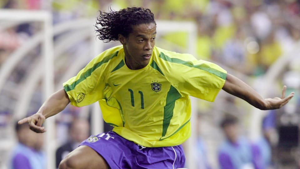Mundial Sub-20: Ronaldinho, Messi, Haaland; relembre os grandes craques ...
