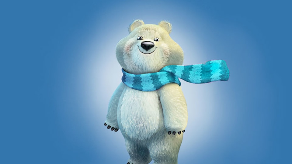 Sochi Unveils Mascot Shortlist - Olympic News