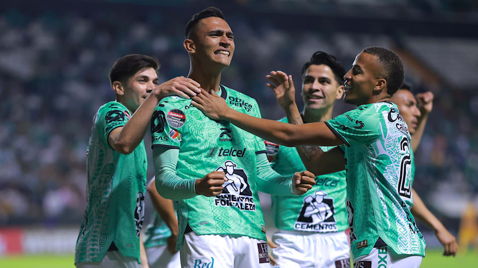 Concachampions 2023: Lo que debes saber de la final entre el Club León ...