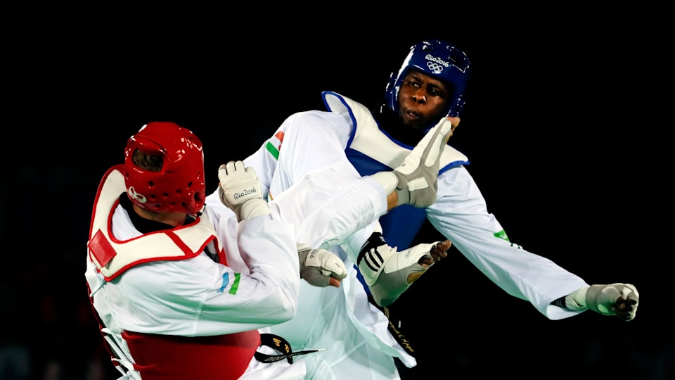 Abdoul Razak Issoufou