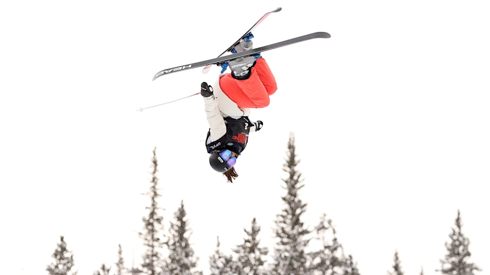 Siblings Izzy and Zoe Atkin set for realisation of childhood dream