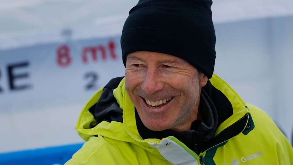 Alpine skiing great Ingemar Stenmark in awe of 'fantastic' Mikaela Shiffrin
