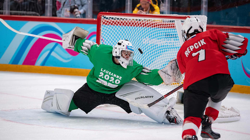 “Fantastic” tournament sparks talk of 3-on-3 ice hockey in Olympic ...