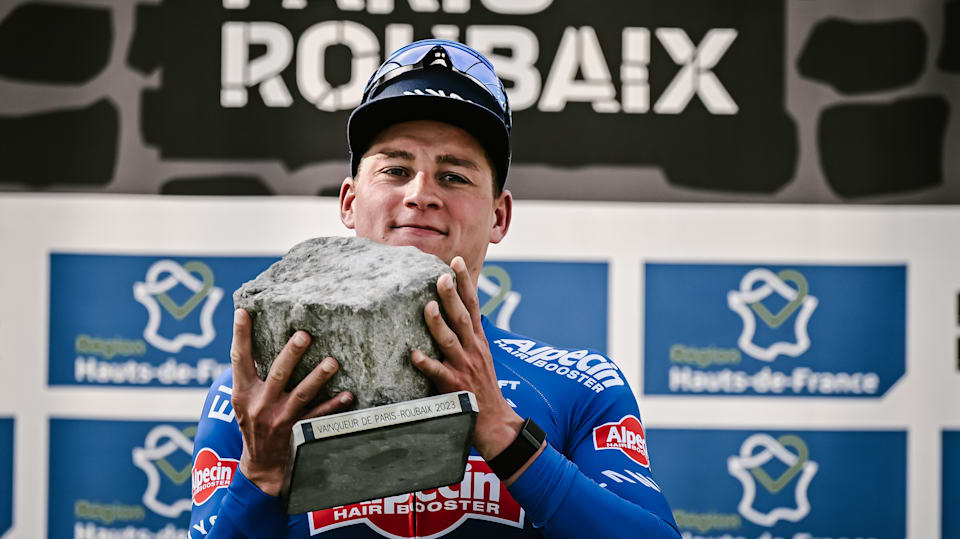 Mathieu van der Poel: Five things to know about the Dutch multi ...