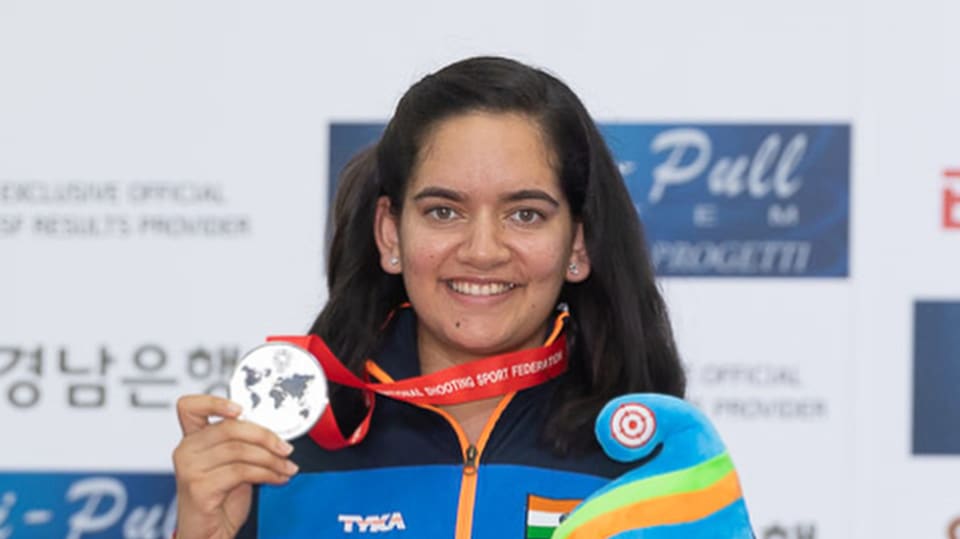 How Anjum Moudgil took home a silver, quota and a new direction from Korea