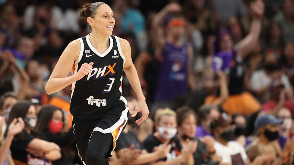 Diana Taurasi points tracker: WNBA all-time top scorer closing in on ...