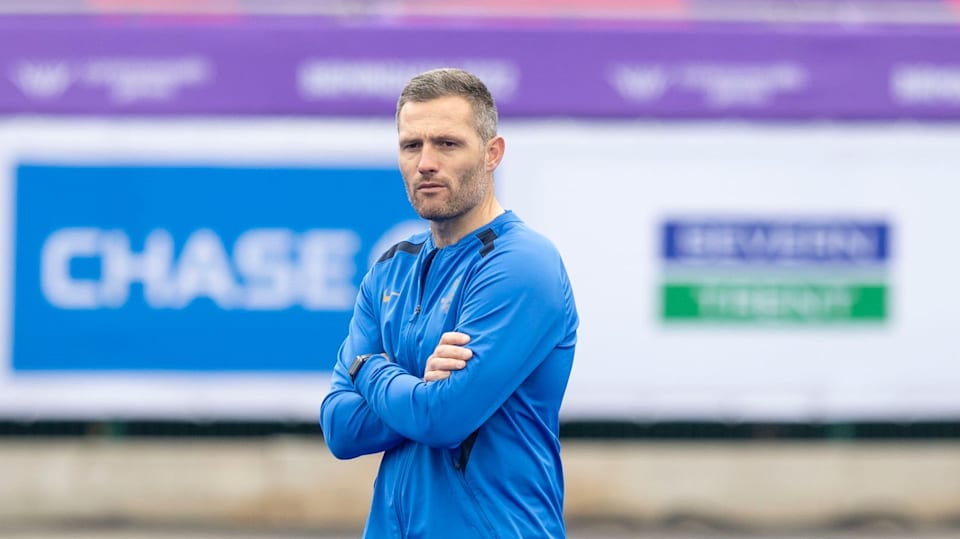 Hockey India names Rhett Halkett, Alan Tan, Anthony Farry as support staff