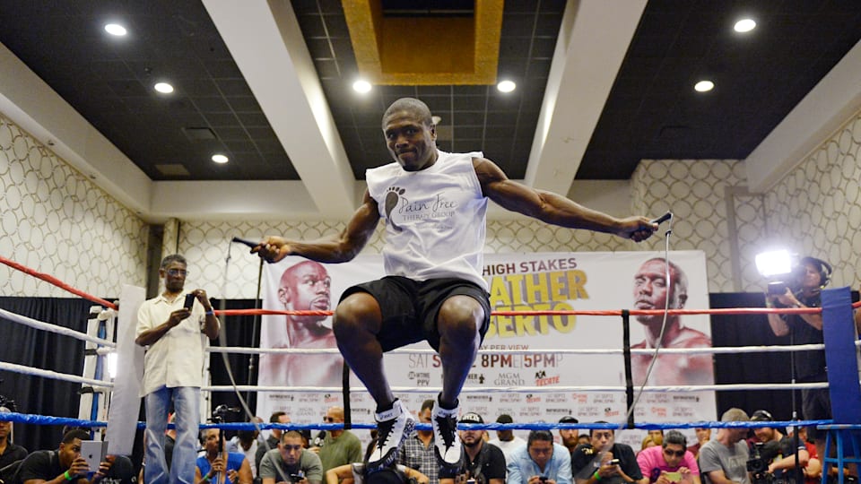 Announcing the Olympic Channel and IJRU Partnership