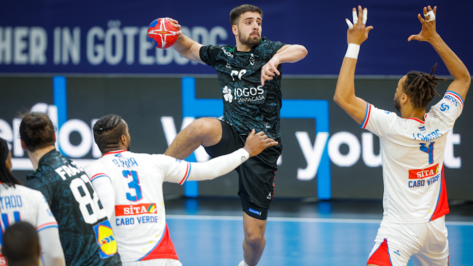 Mundial de Handebol Masculino: Brasil se complica e Portugal ganha ...