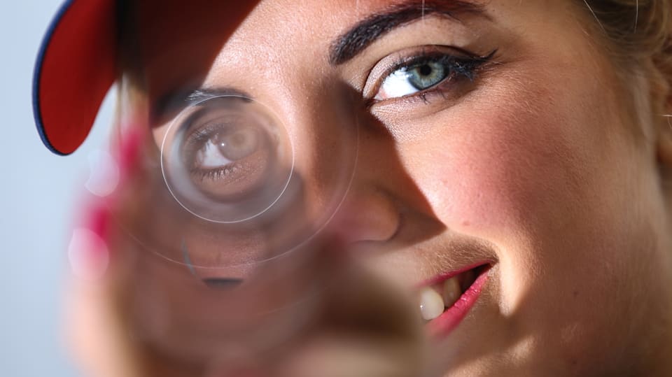 Amber Rutter resets for Paris 2024 after missing Tokyo 2020 due to ...