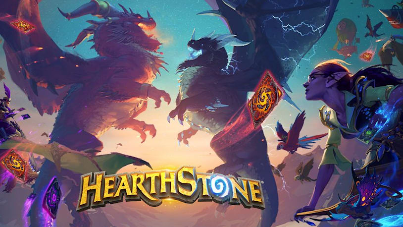 Asian Games 2023: Hearthstone removed from esports program Asian Games 2023: Hearthstone removed from esports program