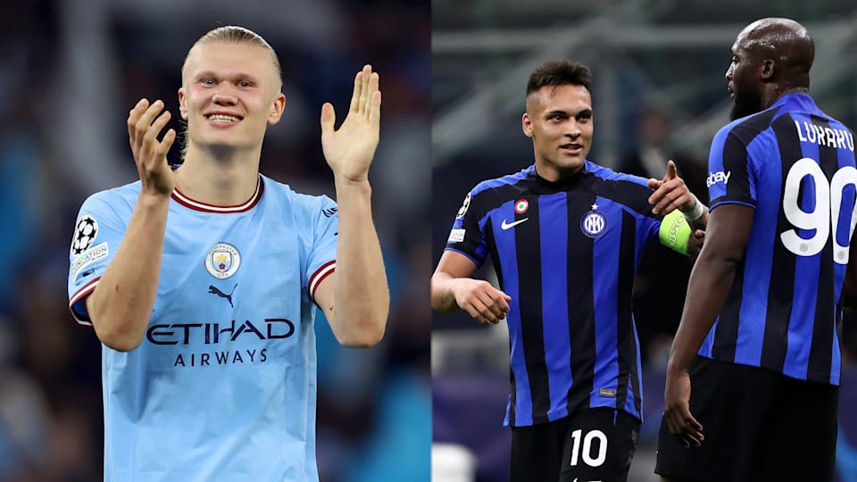 UEFA Champions League Final: Manchester City v Inter preview - can ...