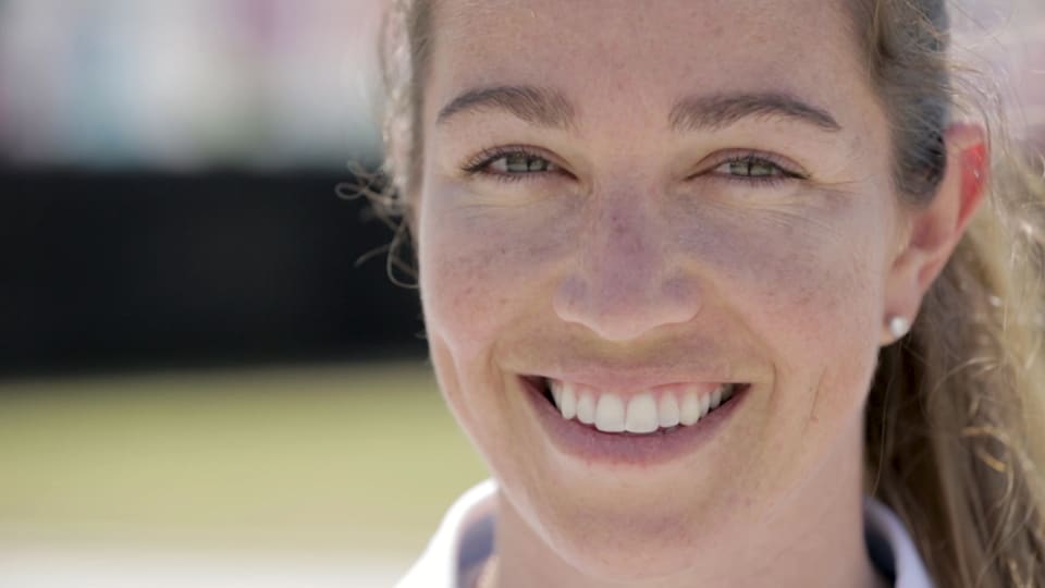 How to fail with BMX Olympic silver medallist Sarah Walker