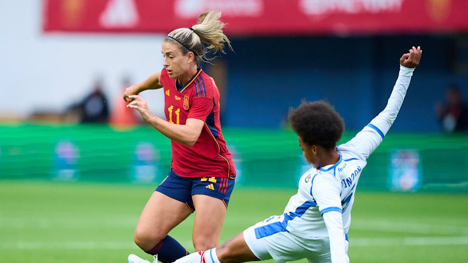 Mundial femenino de fútbol 2023: mini-guía con las preguntas frecuentes