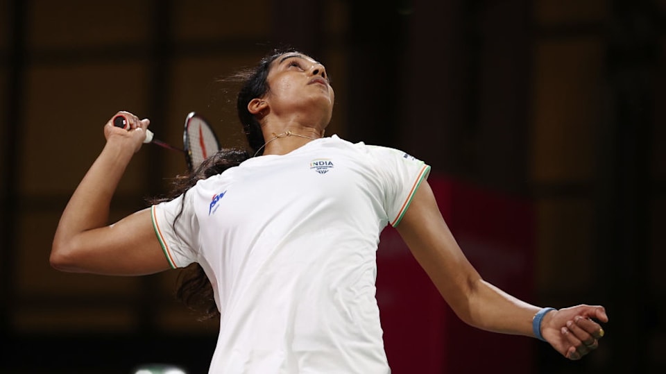 US Open 2023 badminton: PV Sindhu, Lakshya Sen in quarter-finals