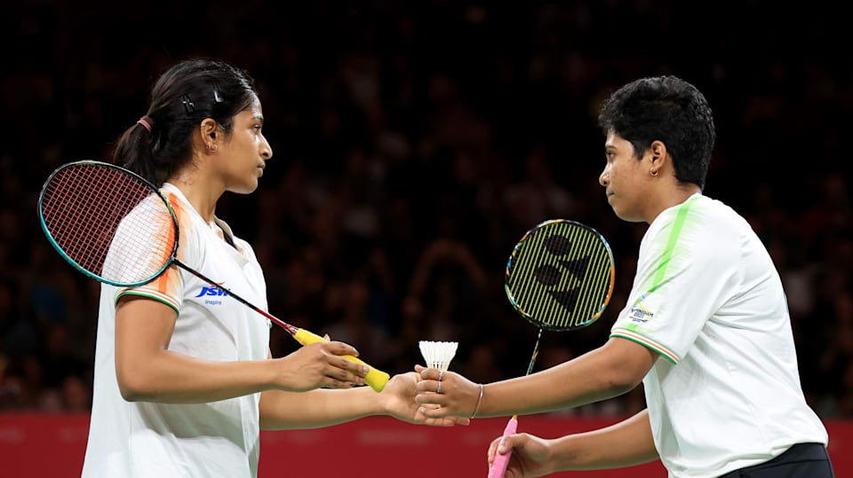 All England Open 2023 badminton: Results and scores for Indian players All England Open 2023 badminton: Results and scores for Indian players