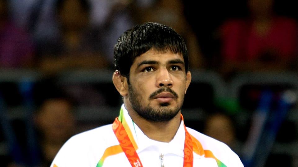 Sushil Kumar’s Olympic bronze; when scissors tripped the odds