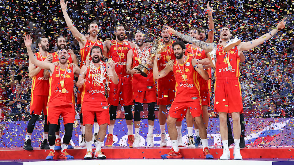 Basketball, FIBA World Cup 2023: Full schedule and how to watch live