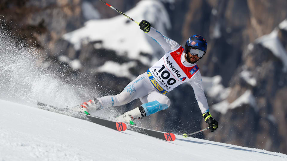 What is slalom skiing? Know all the rules
