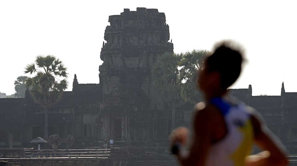 Indonesia claim men's and women's SEA Games 2023 marathon golds at ...