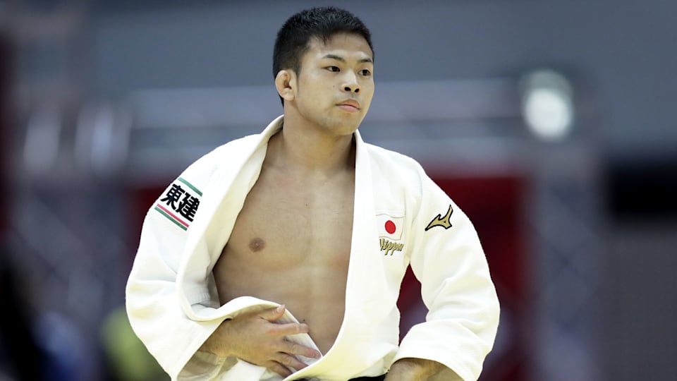 永山竜樹、古賀若菜、玉置桃が優勝【柔道】アジア選手権1日目
