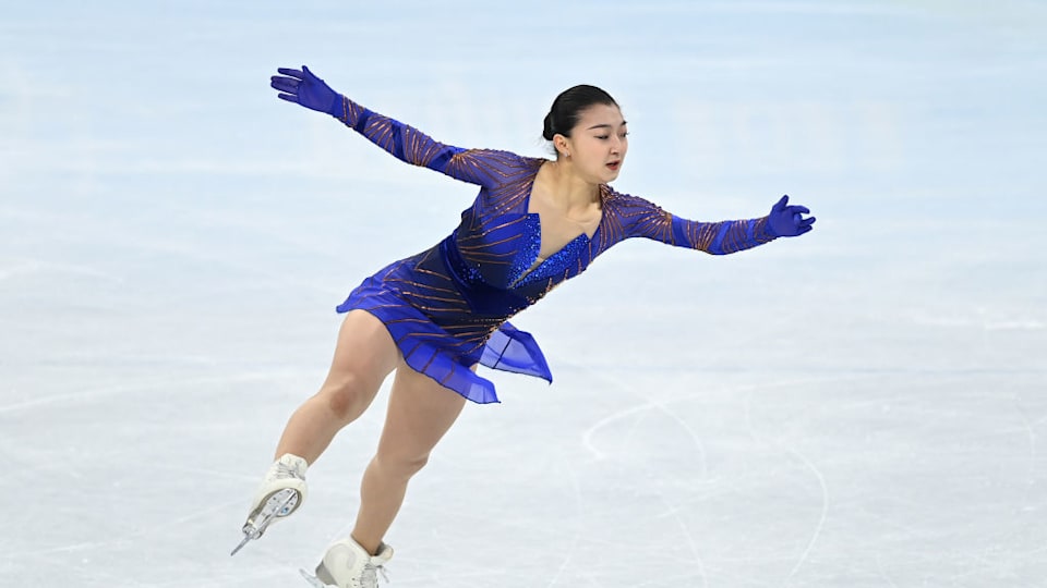 Фигурное катание Lombardia Trophy — 2022 расписание турнира участники