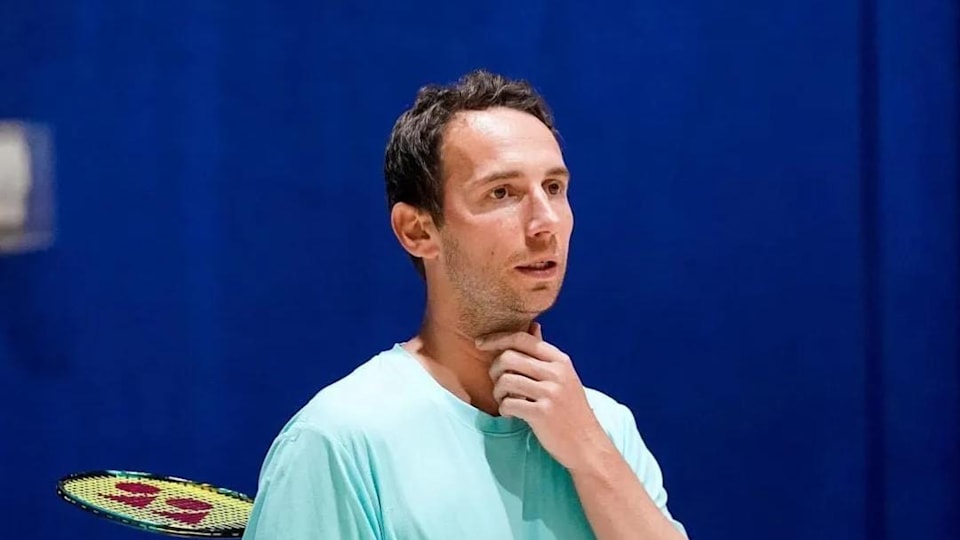Danish great Mathias Boe set to return as Indian badminton doubles coach
