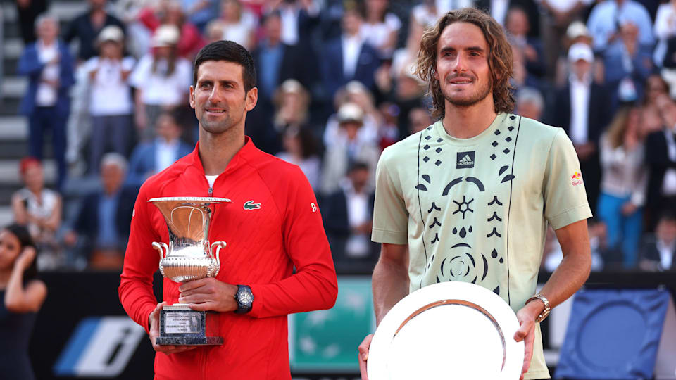 Masters 1000 de Roma 2023: jugadores, calendario y dónde ver