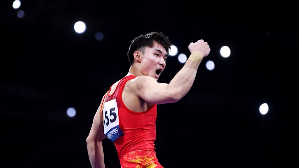 SUN Wei