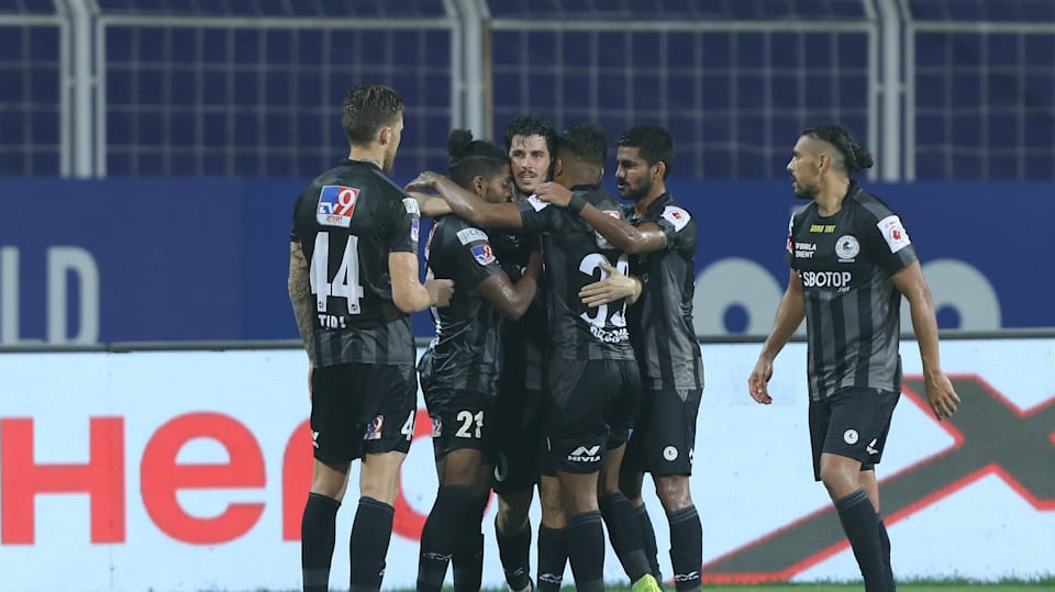 ATK Mohun Bagan vs Chennaiyin FC and ISL 2020-21 round 14 matches, watch telecast and live streaming