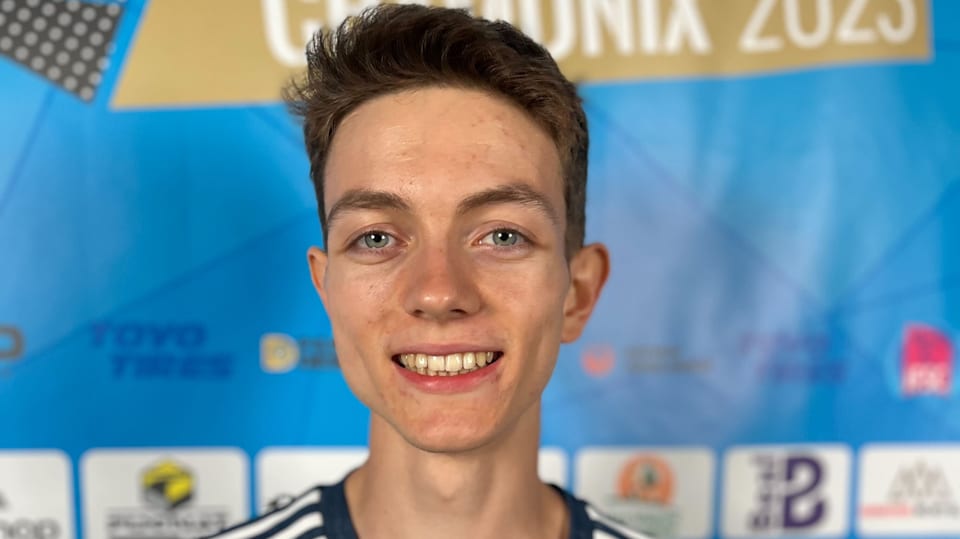 Sport Climbing World Cup 2023 Chamonix: Kim Jain and Toby Roberts win ...