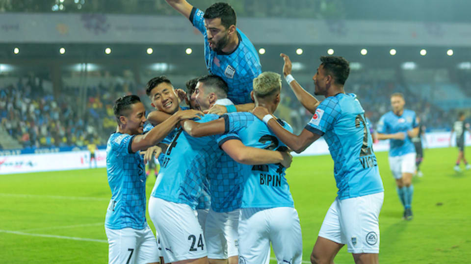 ISL 2022-23 playoffs and final dates announced - full schedule