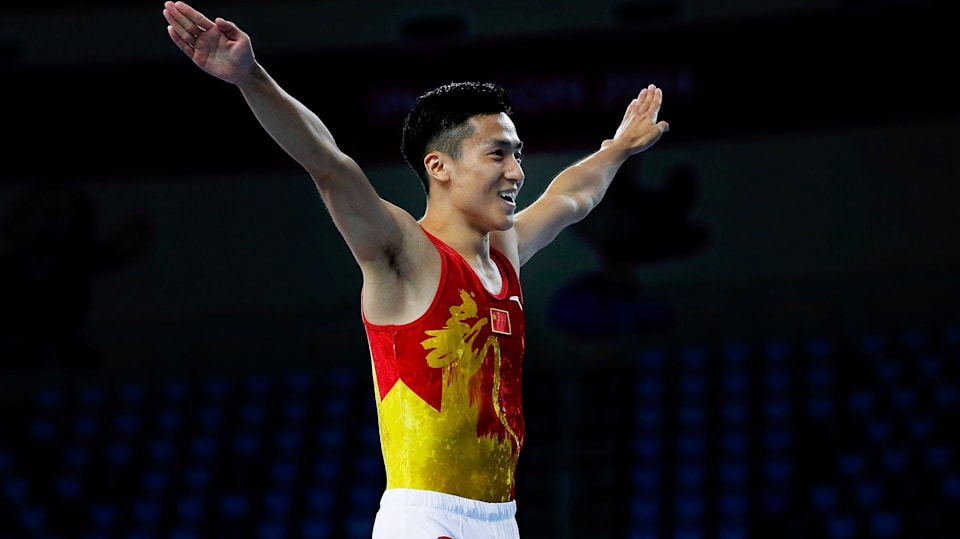 董栋：一步一个脚印，从优秀过渡到伟大