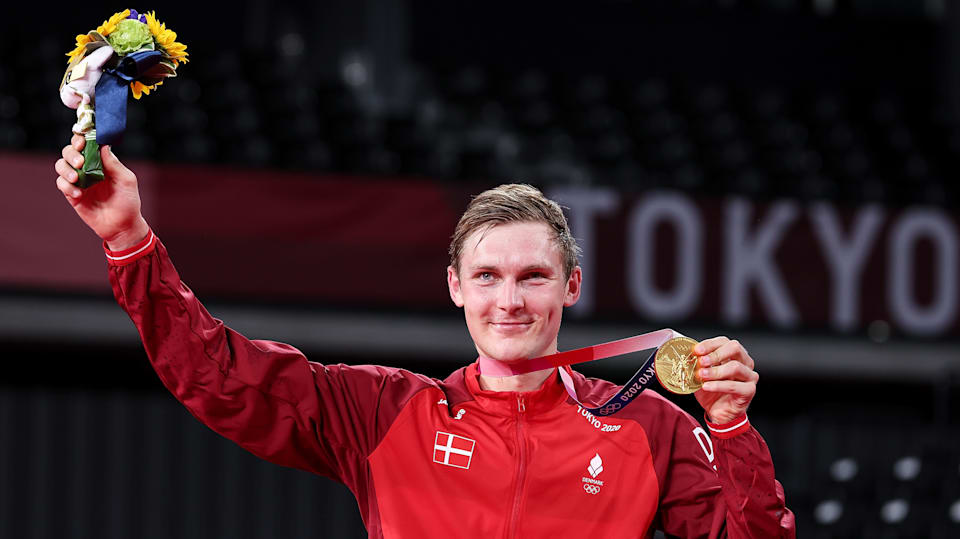 Badminton Tokyo 2020 Olympics top highlights to watch