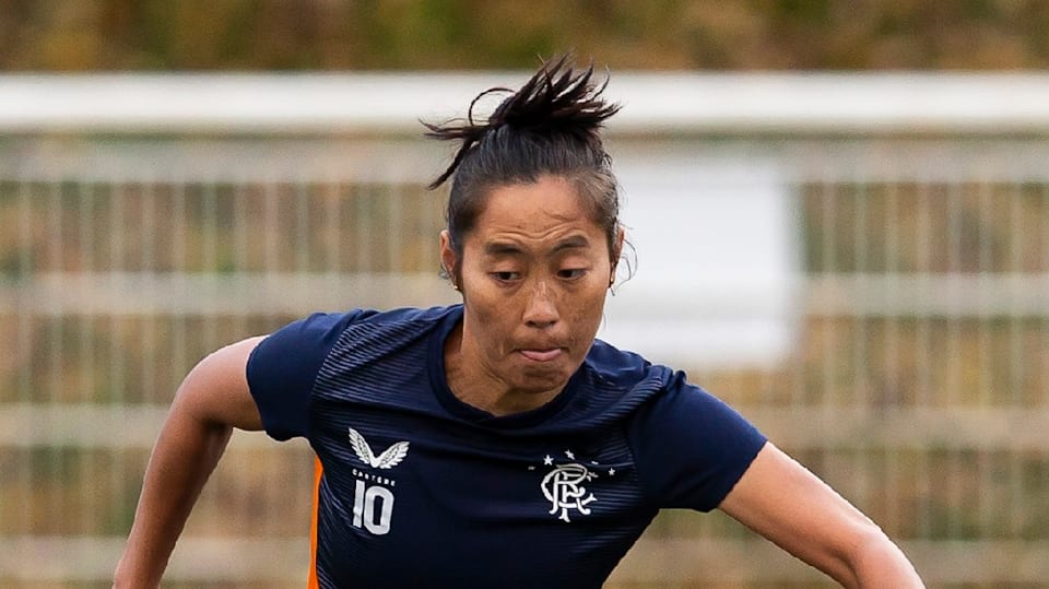 Bala Devi’s first Rangers Women goal creates Indian football history