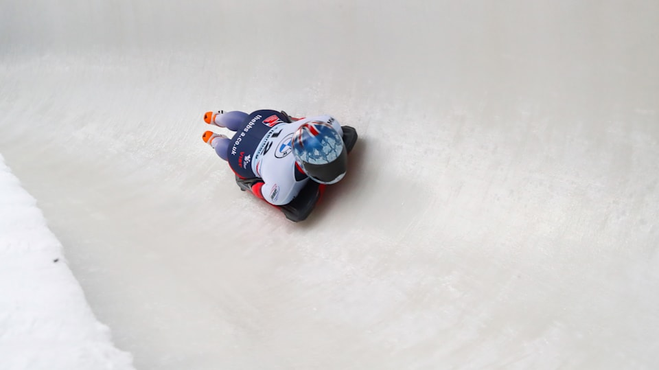 Top things to know about the 2021/2022 ISBF Skeleton World Cup