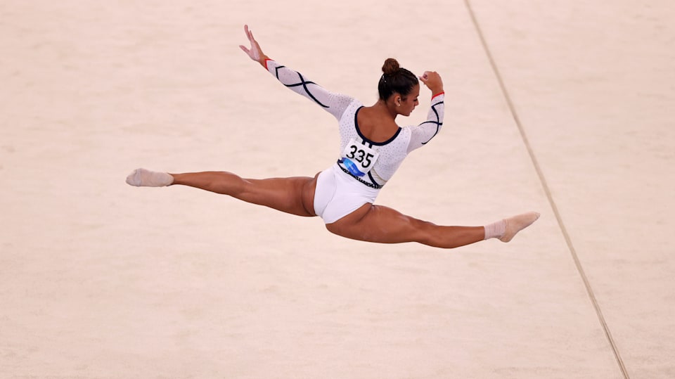 Marine Boyer, sur la route de son dernier challenge : les JO de Paris 2024