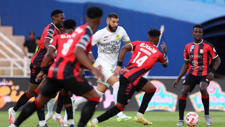 Saudi Pro League 2023-24: Watch live streaming and telecast in India