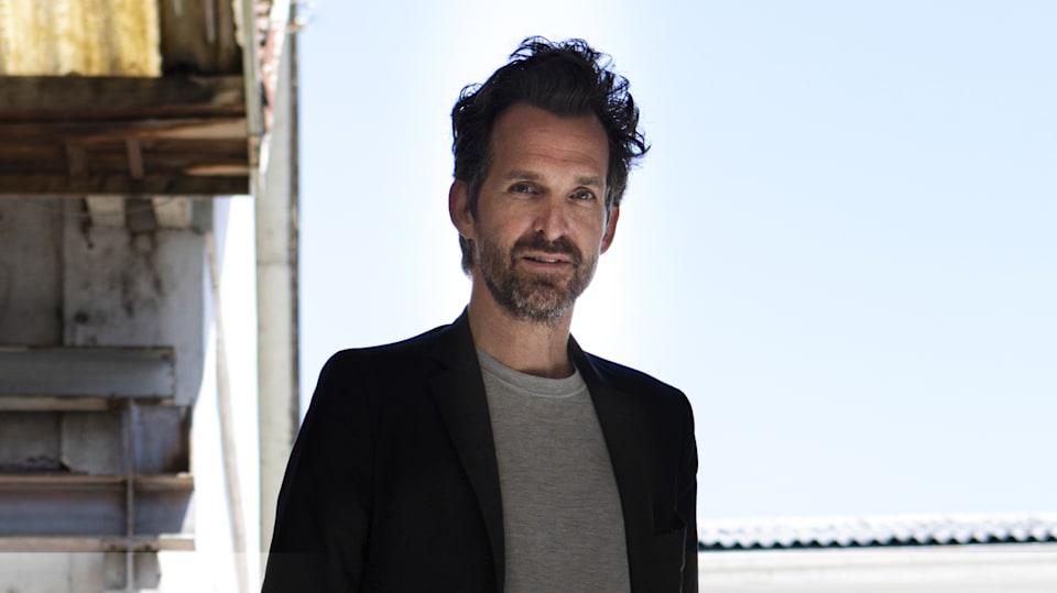 Paris 2024 commissions designer Mathieu Lehanneur to create the Olympic ...