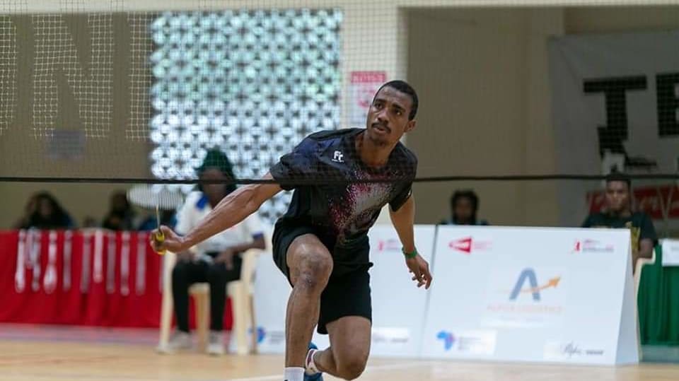 Anuoluwapo Juwon Opeyori hopes to inspire others in Nigeria the way Lee ...