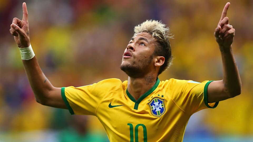 Neymar named permanent Brazil captain | Olympic Channel