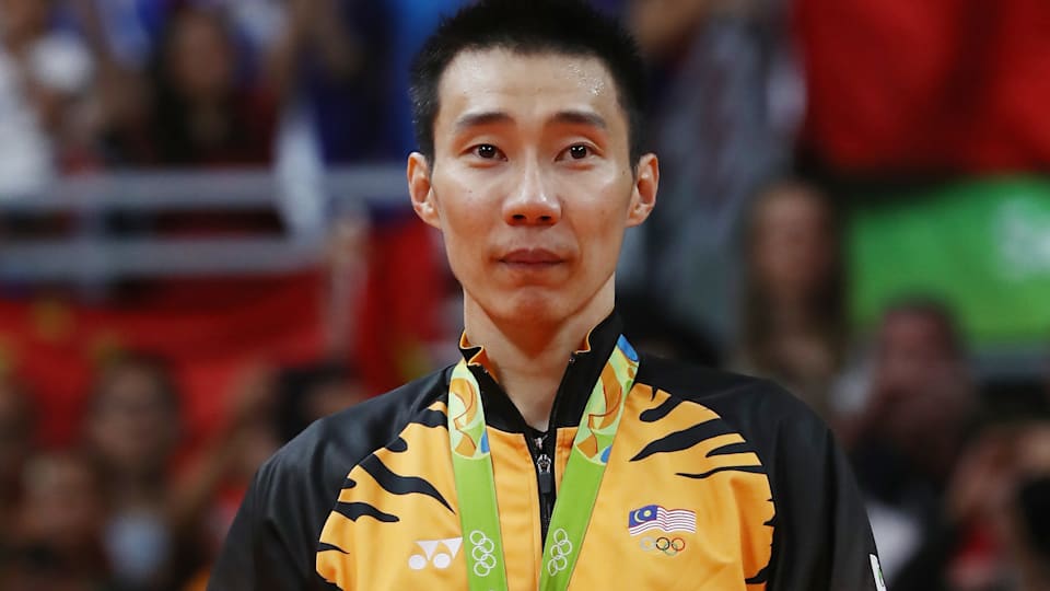 Lee Chong Wei cancer comeback: aiming for Malaysian Open