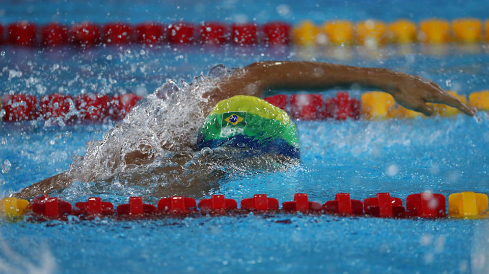 Lima 2019 Pan American Games | Friday 9th August live blog from Peru