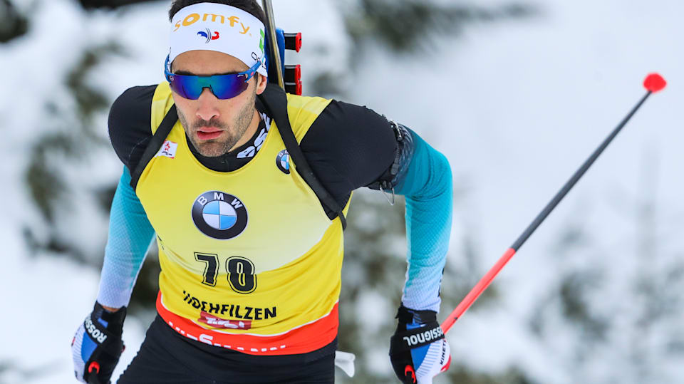 Biathlon 2019-2020 season preview and schedule