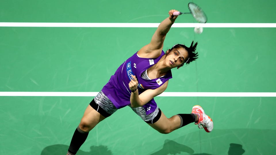 Orleans Masters 2023 badminton: Saina Nehwal out in first round