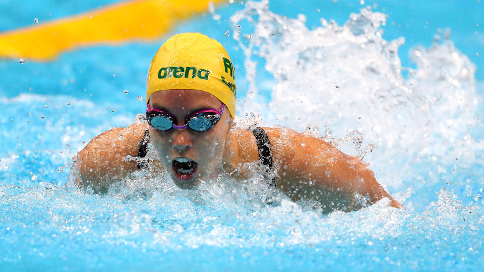 Could Emma McKeon be Australia’s answer to Michael Phelps at Tokyo ...